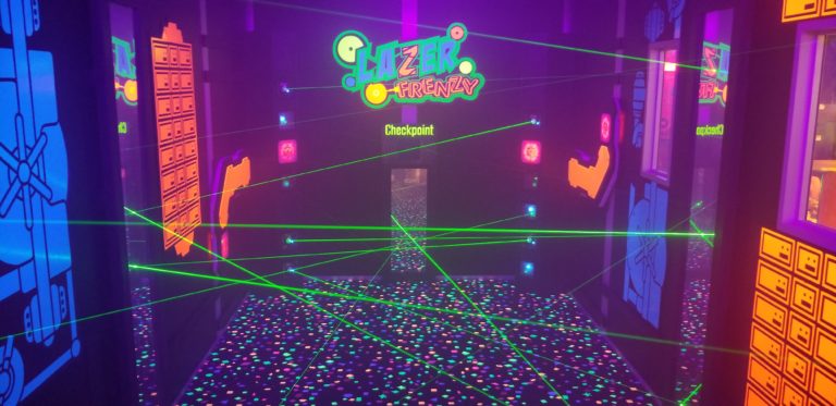 Attractions — City Fun Center