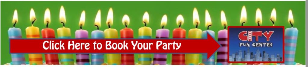 Parties — City Fun Center